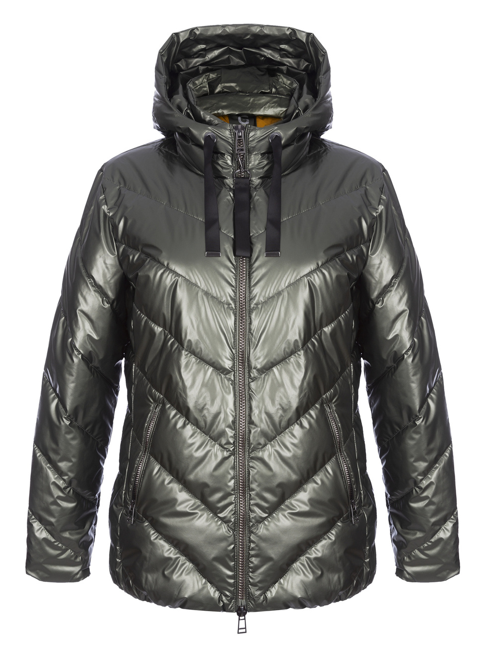 Kurtka marki Green Goose | WYPRZEDAŻ \ Kurtki puchowe