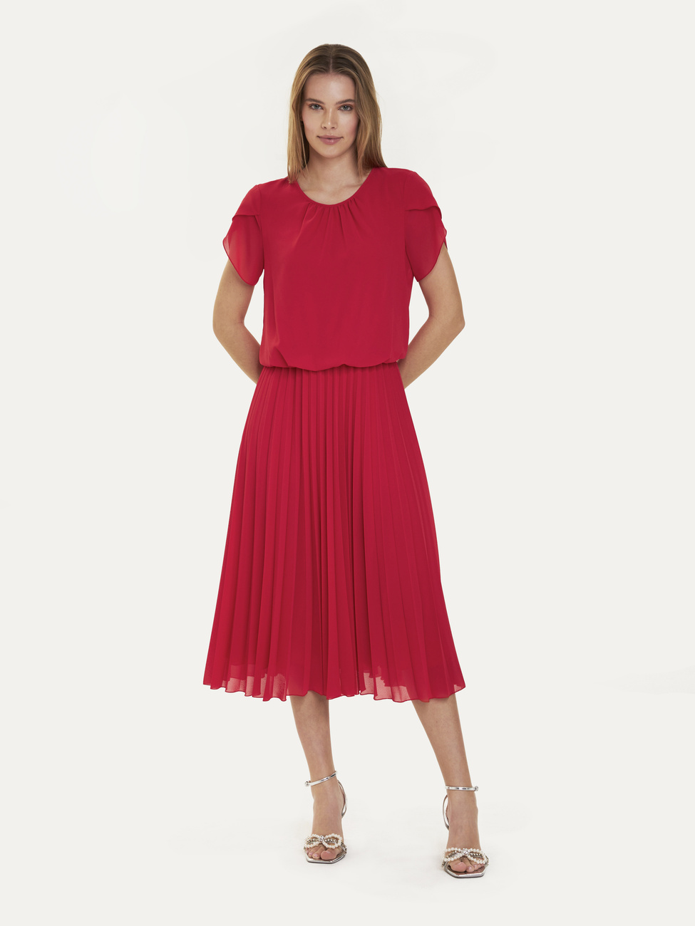 RED | NEW COLLECTION \ Show all NEW COLLECTION \ Dresses